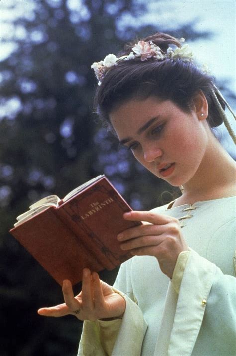 Фото: Лабиринт / Кадр из фильма «Лабиринт» (1986) #2723971
