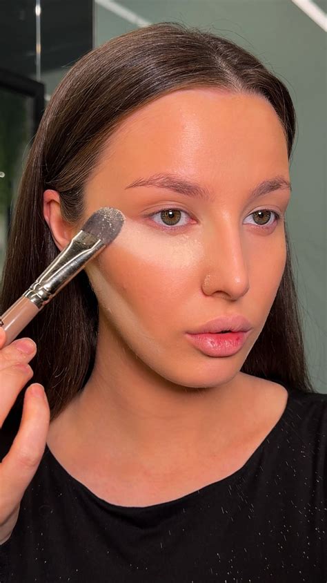 ASLI 🫶 MAKEUP ARTIST/TEACHER | Бейкинг - запеченый тон🤤 -Вам нужно ...