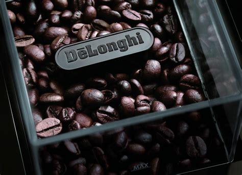 DeLonghi KG79 Professional Burr Grinder | Kitchen Mate