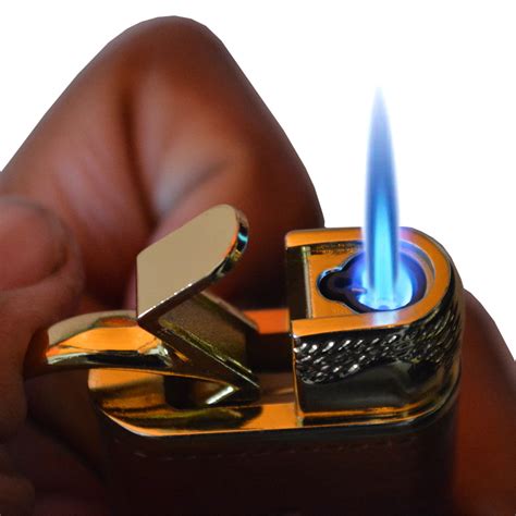 SJ Aluminium Cigarette Lighter: Buy Online at Best Price in India ...