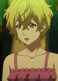 Almari | Anime-Planet