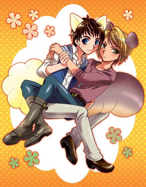 Nagomi - Zerochan Anime Image Board