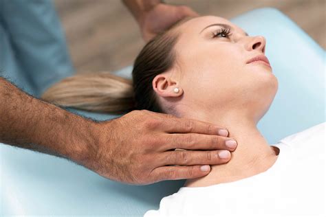 Cervical - Academy of Clinical Massage