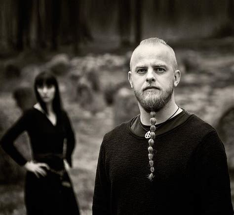 Wardruna - Encyclopaedia Metallum: The Metal Archives