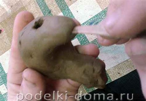 Белорусская глиняная свистулька - Коробочка идей и мастер-классов