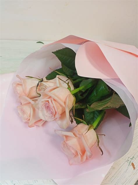 Букет цветов с доставкой купить - babochka-flowers.ru Самара