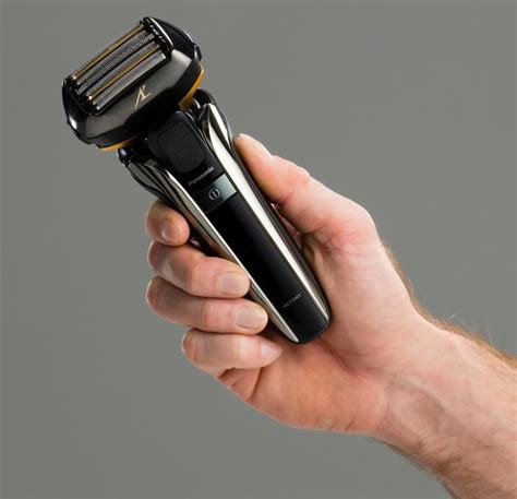 Бритва электрическая Panasonic ES-LV6Q-S820 купить по низкой цене в ...