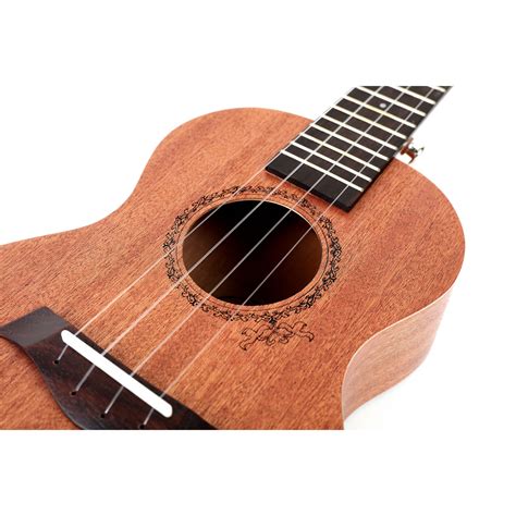 Buy Enya EUT 20 Tenor Ukulele - Natural Matt Finish | Azad Music