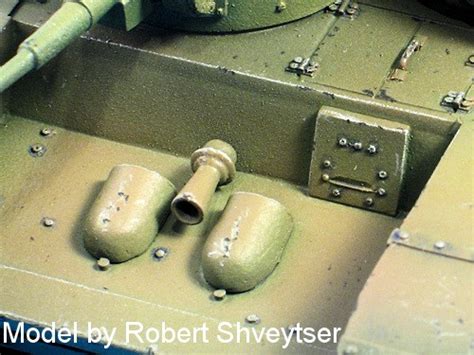 Russian T-35 tank