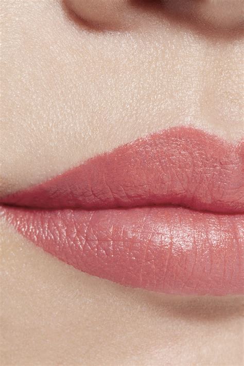 ROUGE ALLURE INK Matte liquid lip colour 140 - Amoureux | CHANEL