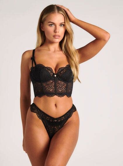 Sexy Lingerie | Sexy Underwear | Boux Avenue UK UK