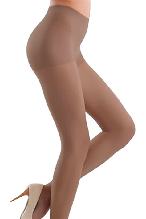 Dresuri CONTE, Nuance, 40 den, Marime 6, Bronz - eMAG.ro