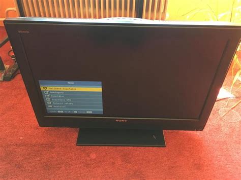 32" LCD TV Sony Bravia KDL-32P3000 | Aukro