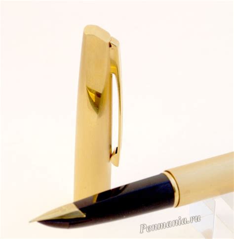 Waterman Concord на penmania.ru