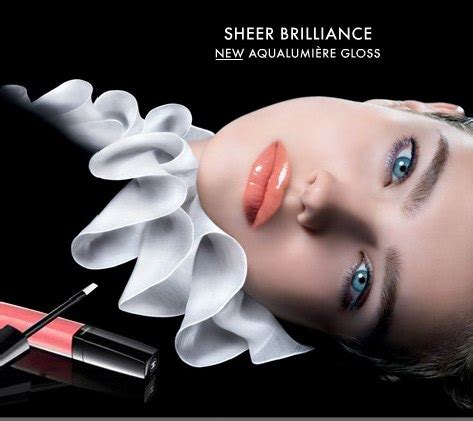 Chanel Aqualumiere Lipgloss Review and Swatches