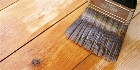 Как и зачем используют антисептики для дерева - Home-Help