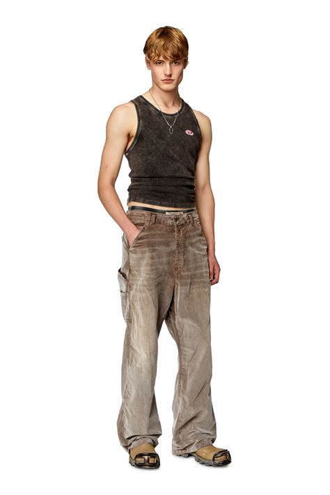 Diesel Heren Sale: Jeans, kleding, schoenen, accessoires