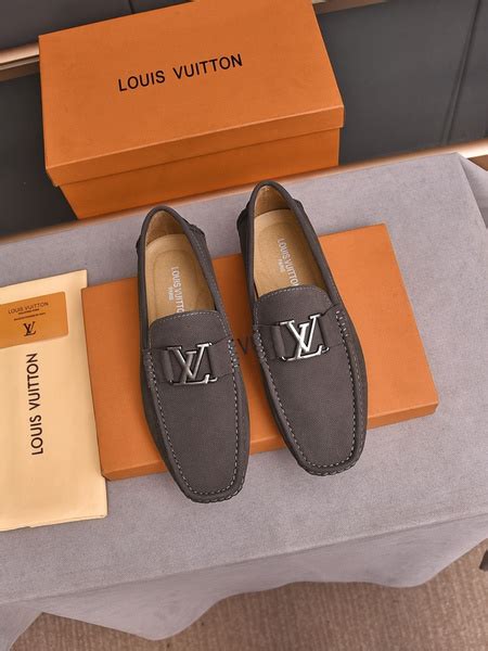Мокасины Louis Vuitton - купить с доставкой по выгодным ценам в ...
