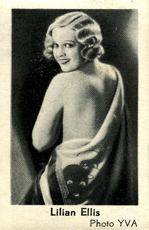 Lilian Ellis
