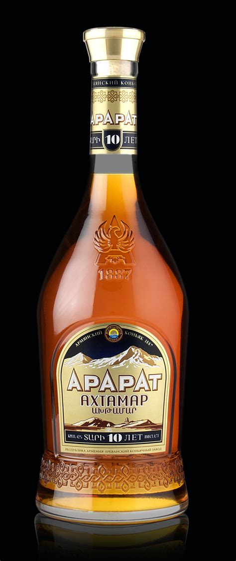 AKHTAMAR Armenian Cognac | Calvados, Whisky drinks, Alcoholic drinks