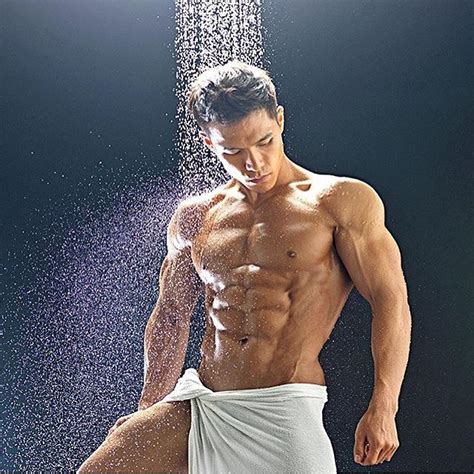 🔥 KOREAN HOT HUNK 🔥 Hot Boy - @professional_park Photo by #korea #fitnessmodel #model #fitness # ...
