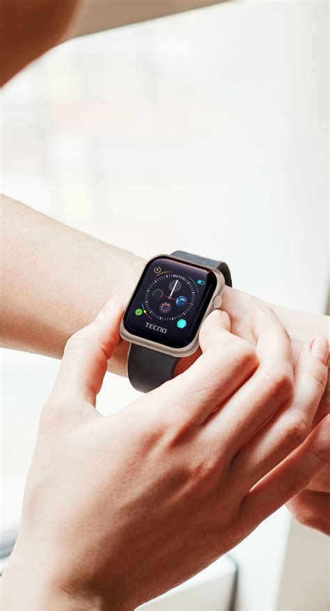 TECNO Watch 1 - TECNO (Global) - TECNO Mobile