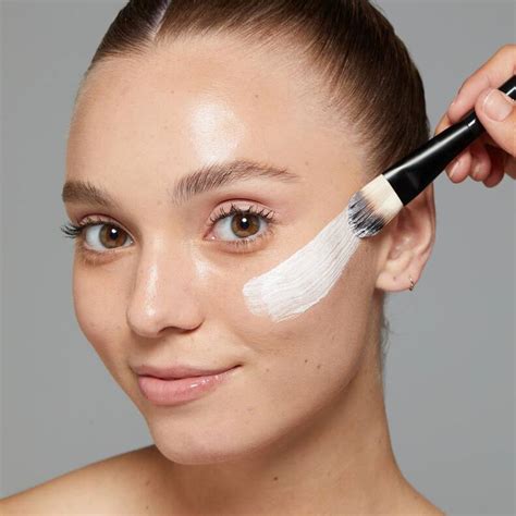The Marshmellow Mini Smoothing Primer | NYX Professional Makeup