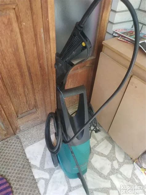 BOSCH aquatak 115 plus masina za pranje - KupujemProdajem