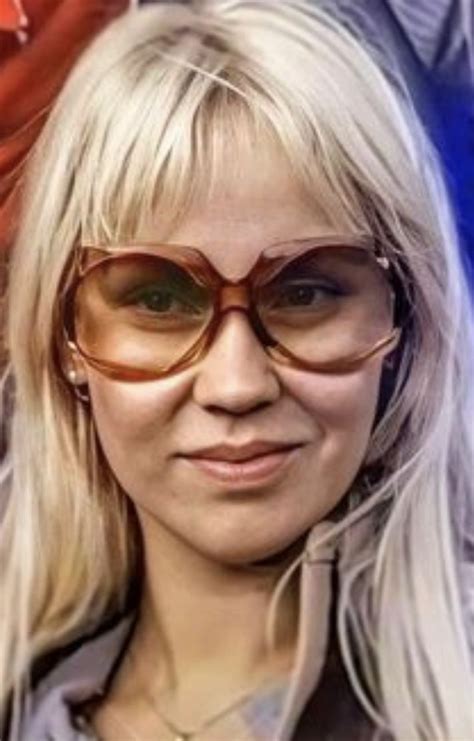 Pin em AGNETHA FT