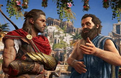 Assassin Creed Odyssey on Nintendo Switch -🕹️💥 Gamer Yard