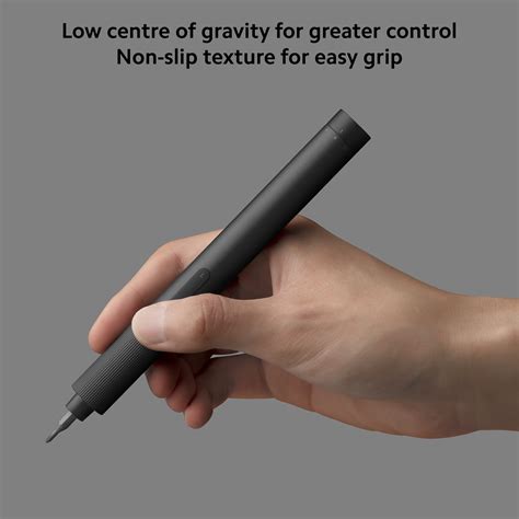 Xiaomi Electric Precision Screwdriver Kit (New) – Panmi Shop