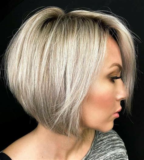 Техника укладки для короткой стрижки