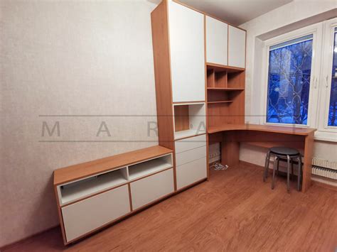 Комплект мебели для подростка – заказать на Ярмарке Мастеров – R61XIRU ...