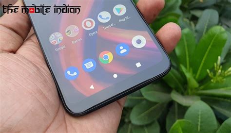 Lenovo A6 Note First Impressions: Can it be a worthy challenger in Rs ...
