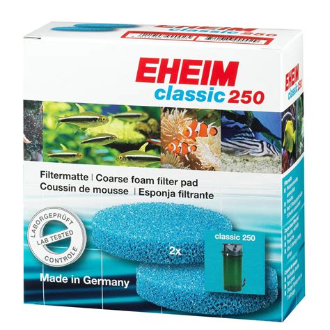 EHEIM - filter pads | Aquasabi - Aquascaping Shop