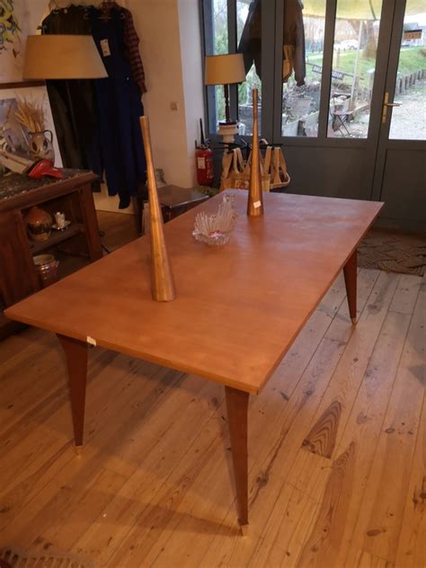 VINTAGE TABLE | Brikbroc, online flea market