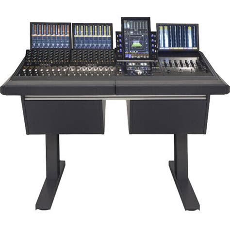Argosy Avid S4 EG4-S4-4B-NN-B-M-B 4 Foot Wide, Nothing Left & Right ...