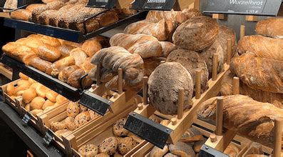 Unser leckeres Sortiment | Bäckerei & Konditorei Bayer
