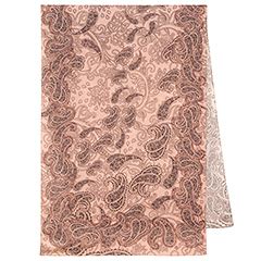 Палантины из вискозы 65×200