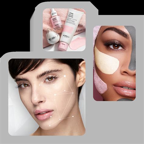 Erschwingliches Make-up und Hautpflege, die Ihre wahre Schönheit zum ...