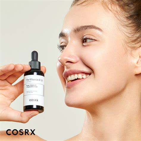 Cosrx The Vitamin C 13 Serum 20ml