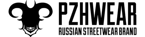 PZHWear® — Russian Streetwear Brand
