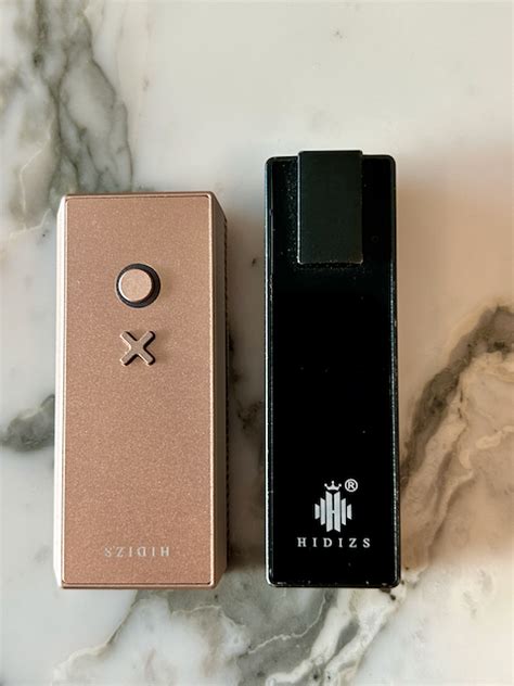 HIDIZS XO | Headphone Reviews and Discussion - Head-Fi.org