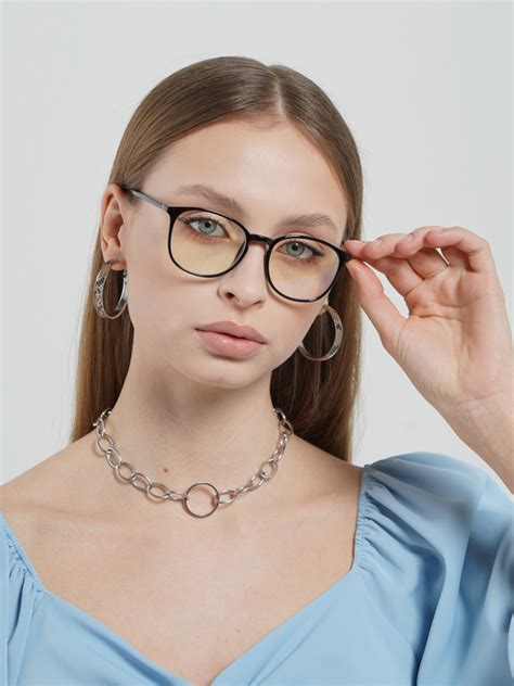 Очки компьютерные Lectio Risus BLF013 C2 купить по цене 303 ₽ в ...