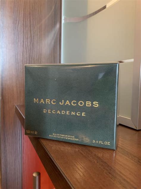 Decadence marc jacobs — цена 1250 грн в каталоге Парфюмированная вода ...