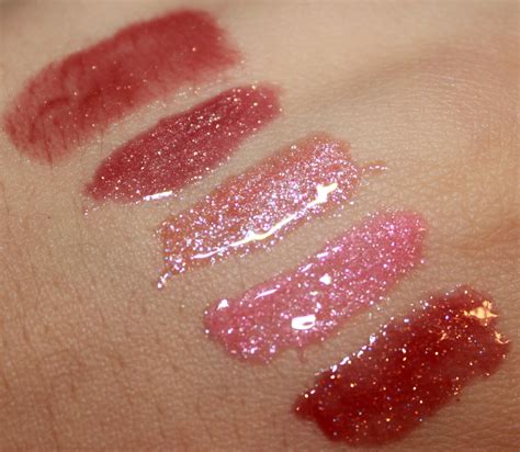 Buxom Lip Gloss