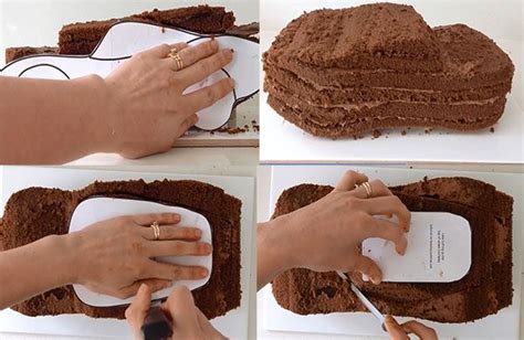 Торт «Молния Маквин» | Мастер класс | Пошагово | Cake pop tutorial ...