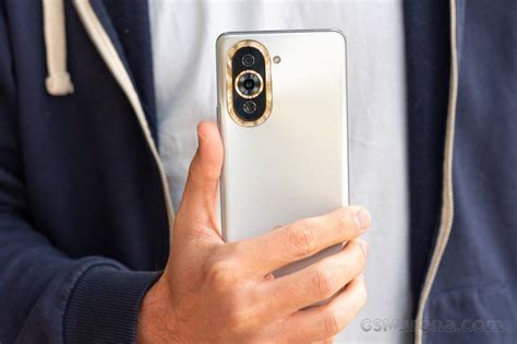 Huawei nova 10 Pro review: The competition, our verdict, pros and cons