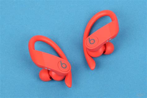 Beats Powerbeats Pro im Test - ComputerBase