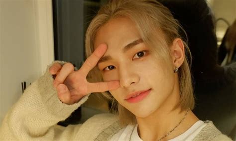 Хенджин из Stray Kids написал песню в честь своей умершей собаки 💔 ...